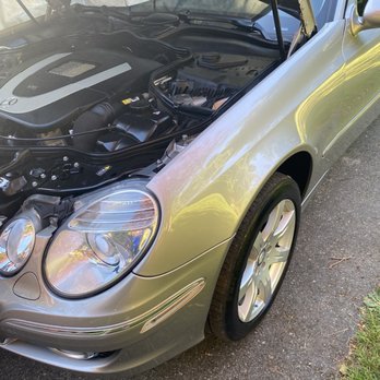 EDMONDS AUTO DETAIL - Updated November 2025 - 10 Photos & 18 Reviews ...