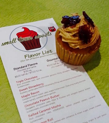 SMALL TOWN SWEETS - Updated December 2025 - 20 Photos - 3249 Liberty ...