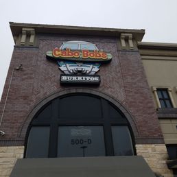 CABO BOB’S BURRITOS - Updated June 2026 - 500 Photos & 1035 Reviews ...