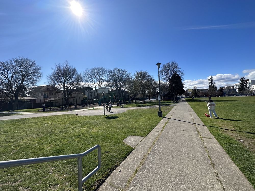 GILMAN PLAYGROUND - Updated December 2025 - 923 NW 54th St, Seattle ...