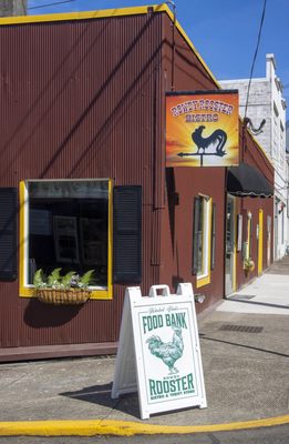 ROWDY ROOSTER BISTRO - 14 Reviews - 503 NE 1st St, Winlock, Washington ...