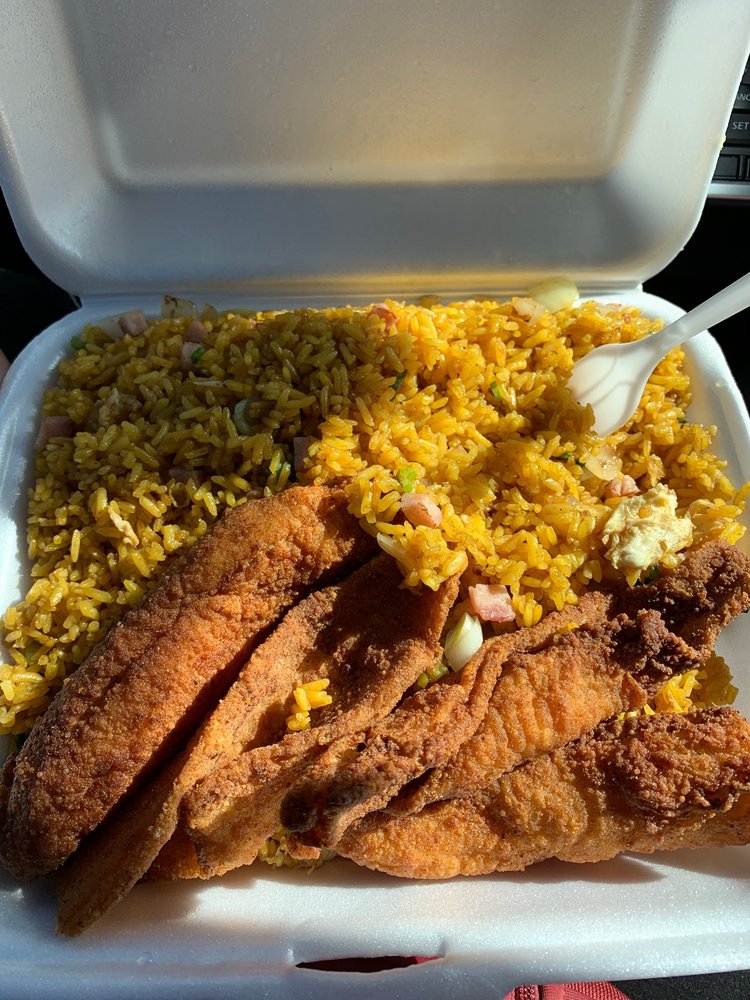 JOHNNY’S FISH MARKET - Updated December 2025 - 39 Photos & 40 Reviews ...