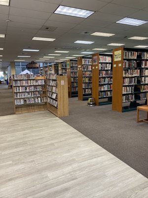 POMONA PUBLIC LIBRARY - Updated December 2025 - 21 Photos & 15 Reviews ...