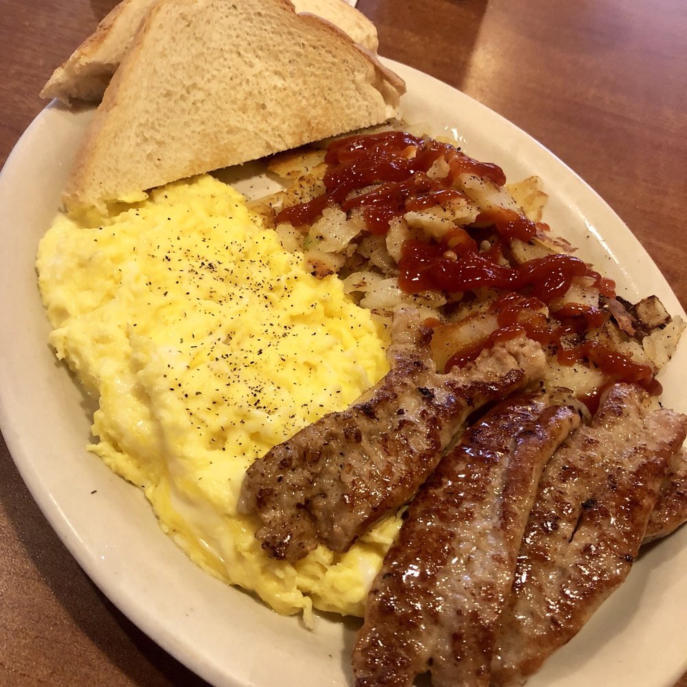 SUNNY SIDE BREAKFAST & LUNCH - 38 Photos & 14 Reviews - Breakfast ...
