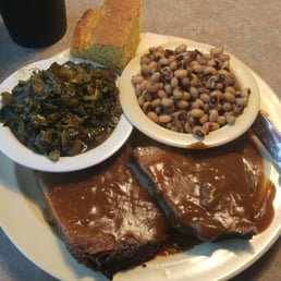 CLOCK FINE FOODS - MOONVILLE - 14 Photos & 21 Reviews - 7613 Augusta Rd ...