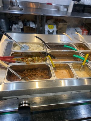 GUAC TIME - Updated November 2025 - 90 Photos & 89 Reviews - 599 6th ...