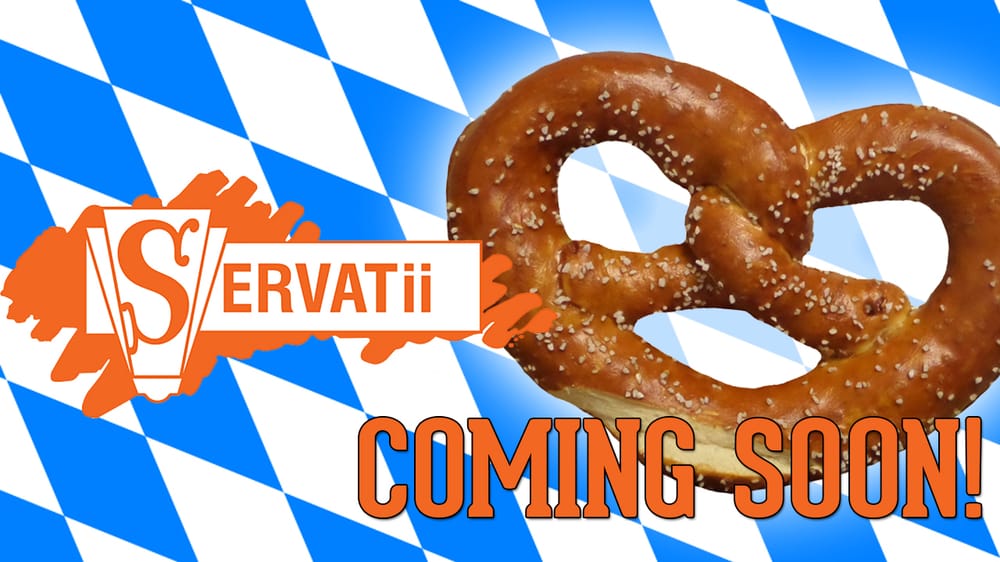 SERVATII PASTRY SHOP & DELI - Updated October 2025 - 16 Photos & 29 ...