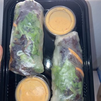 FRESHROLL - Updated July 2025 - 123 Photos & 107 Reviews - 2334 ...