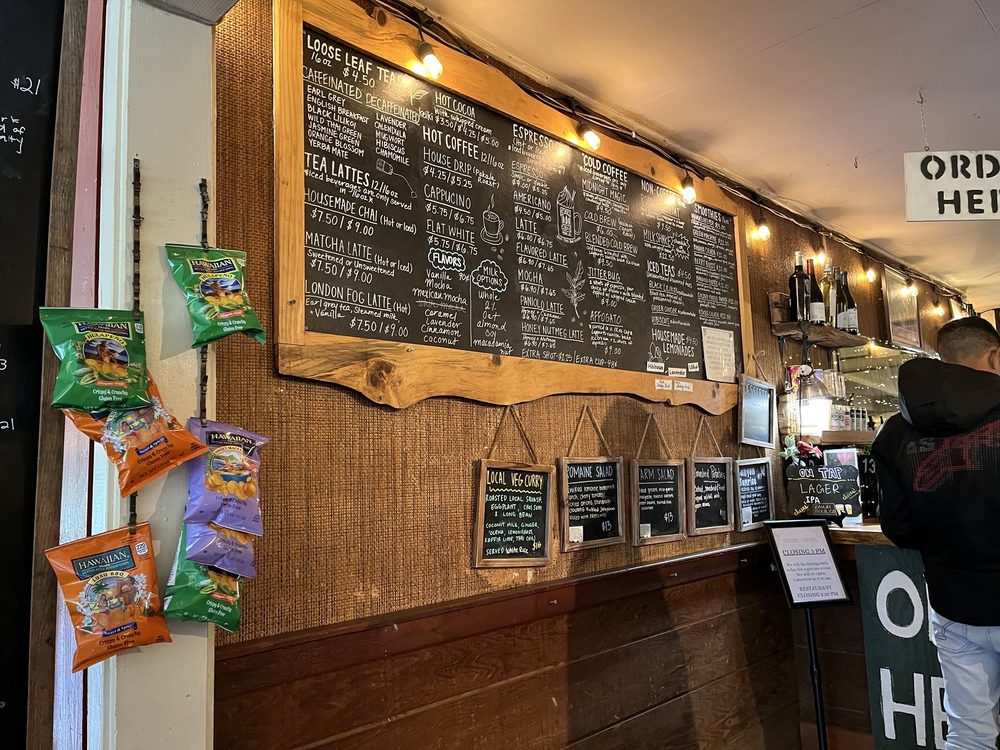 KOKEE LODGE - Updated September 2025 - 292 Photos & 218 Reviews - 3600 ...