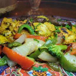 MARAKESH RESTAURANT - Updated December 2024 - 373 Photos & 274 Reviews ...