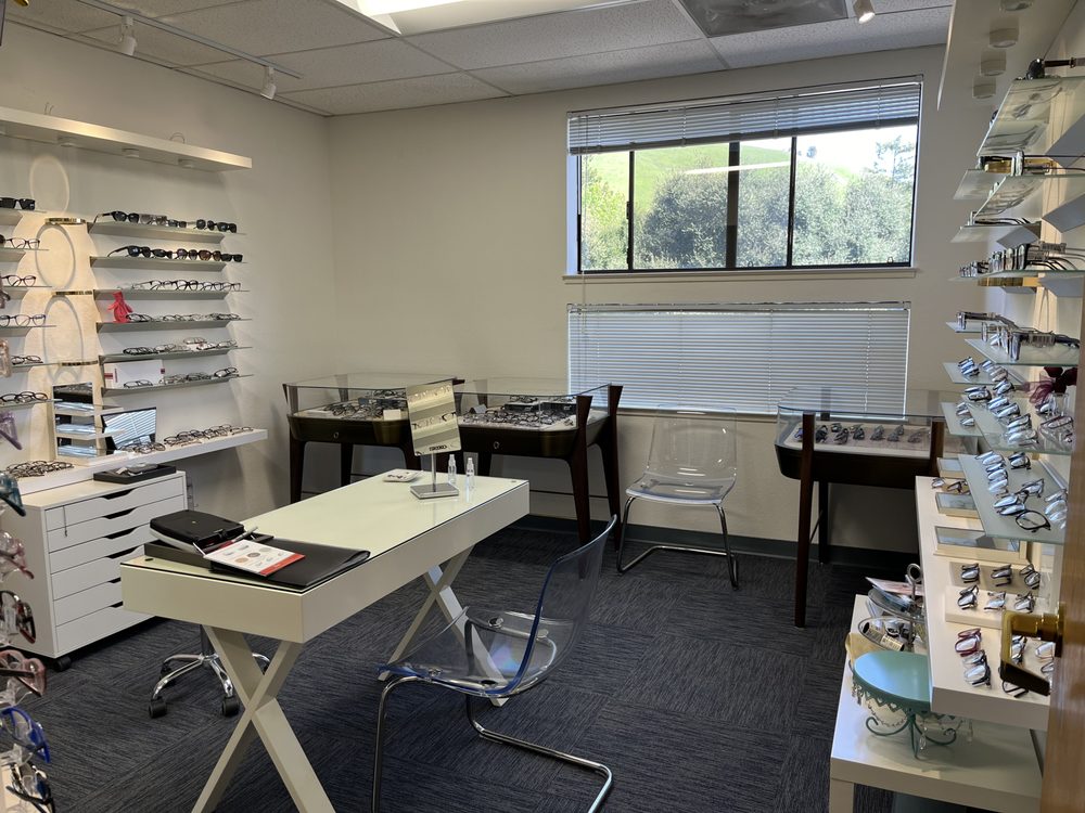 MICHELLE MO, OD - EYES OF VISION OPTOMETRY - Updated December 2025 - 10 ...