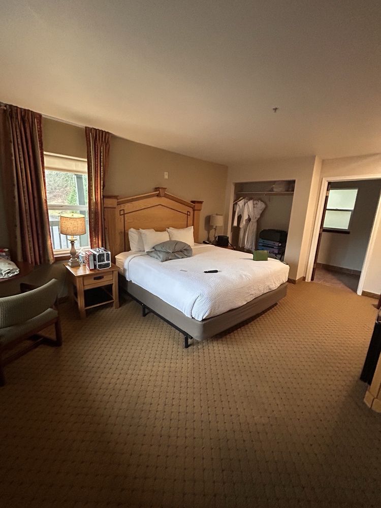 CARSON HOTSPRING GOLF AND SPA RESORT - Updated December 2025 - 216 ...