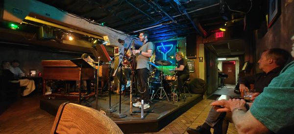 ELEPHANT ROOM - Updated January 2026 - 334 Photos & 592 Reviews - 315 ...