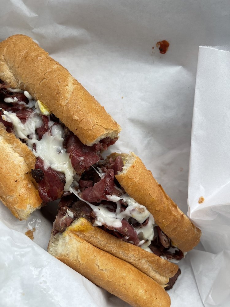 DESIMONE DELI & BAKERY - 221 Photos & 529 Reviews - 6850 Edinger Ave ...