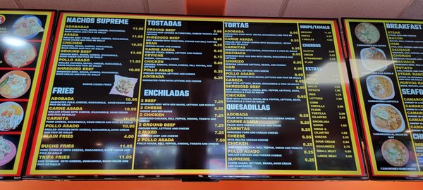 TACOS DEL GORDO - Updated October 2025 - 35 Photos & 43 Reviews - 4701 ...