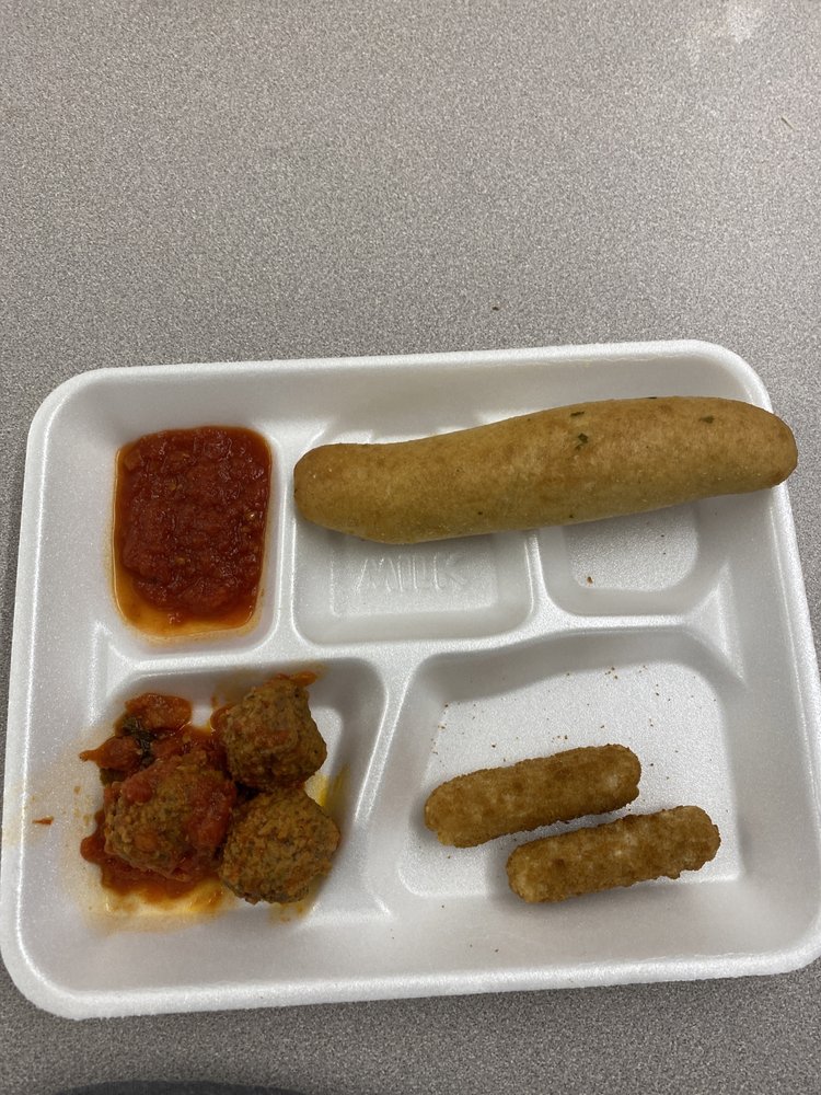 MILTON HIGH SCHOOL - Updated December 2025 - 25 Gile Rd, Milton ...