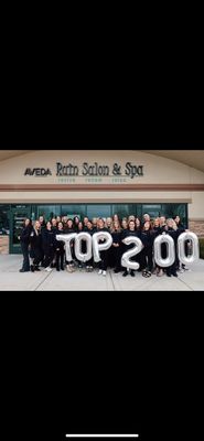 RAIN SALON & SPA - Updated January 2026 - 198 Photos & 62 Reviews ...
