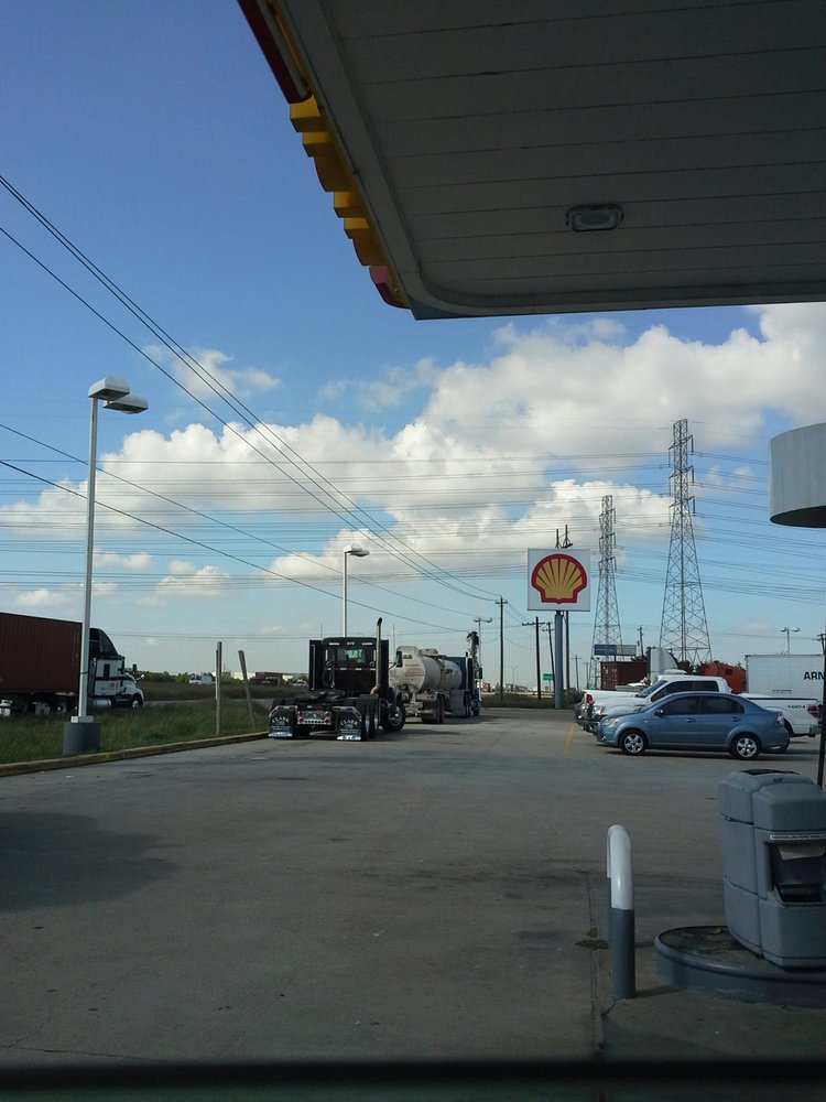 SUNOCO - Updated November 2024 - 9119 Hwy 225, La Porte, Texas - Gas ...