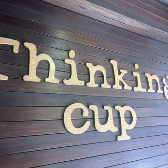 THINKING CUP - Updated September 2024 - 730 Photos & 698 Reviews - 236 ...