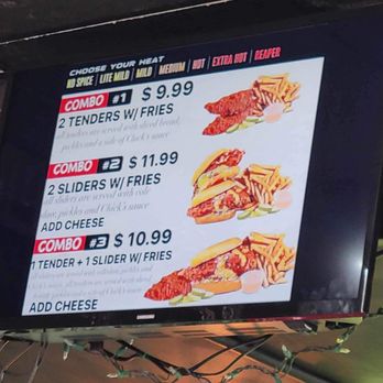 CHICK N DRIP - Updated March 2025 - 42 Photos & 23 Reviews - 213-02 ...