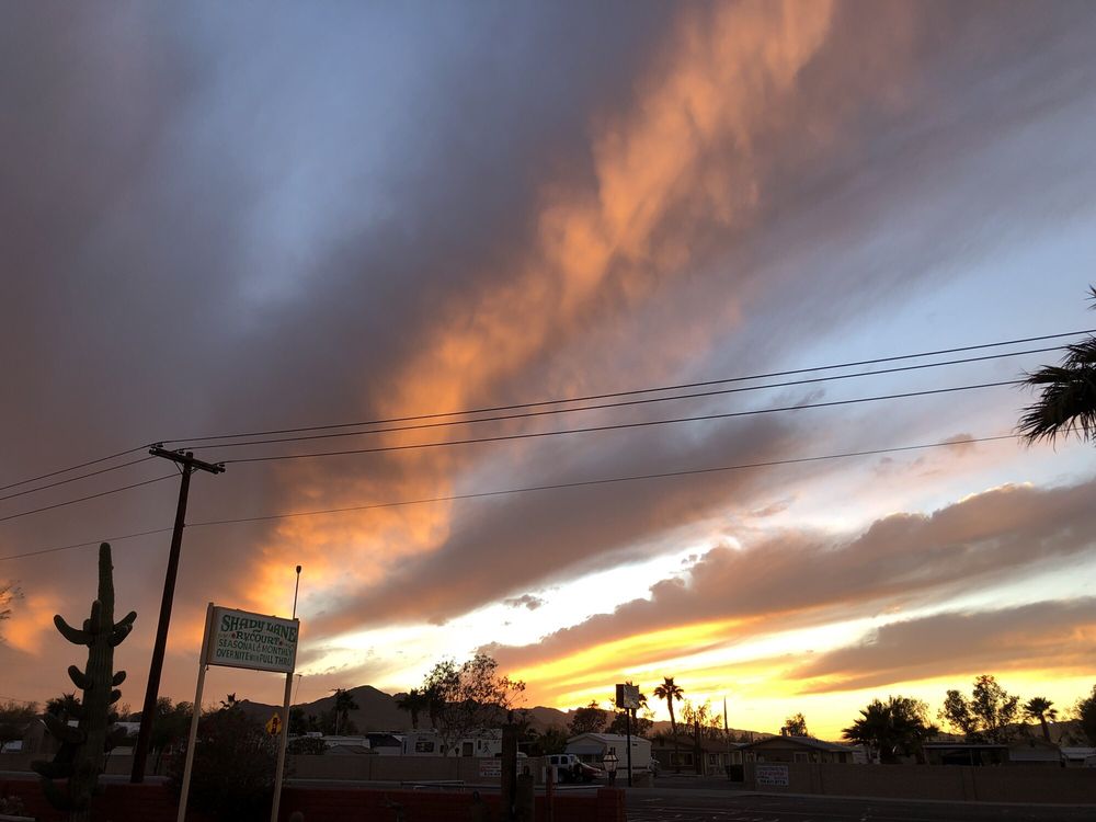 SHADY LANE RV - Updated May 2025 - 10 Reviews - 185 N Central Blvd ...