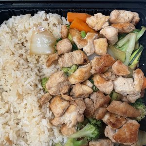 KAZU HIBACHI - 41 Photos & 53 Reviews - 8111 Creedmoor Rd, Raleigh ...