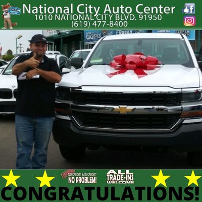 NATIONAL CITY AUTO CENTER INC - Updated January 2025 - 203 Photos & 124 ...