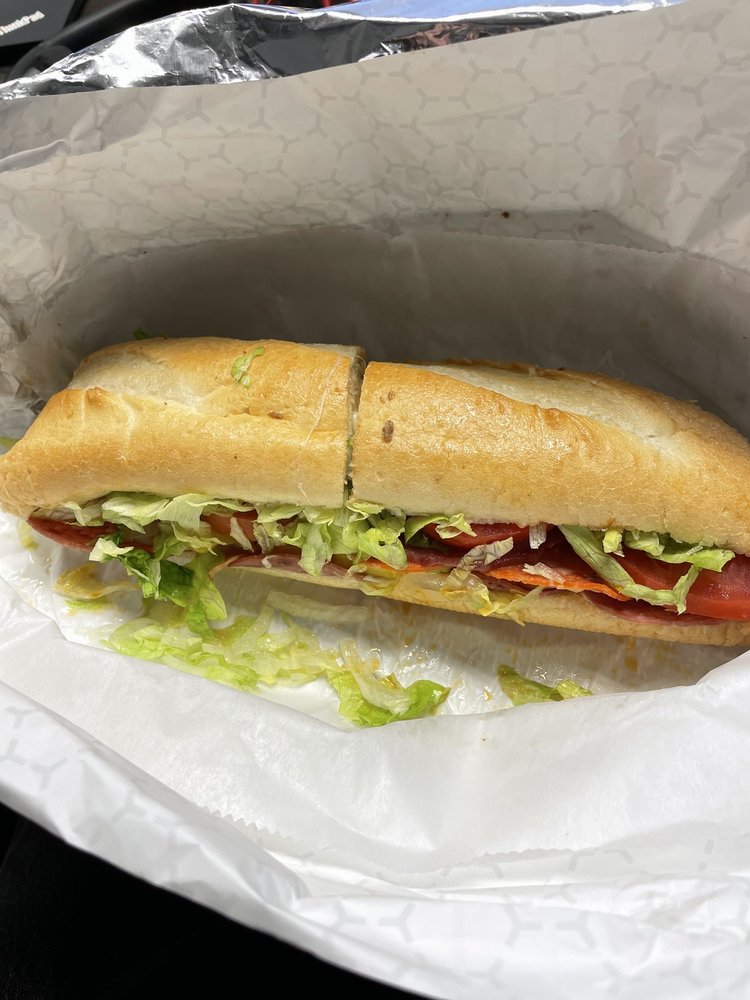 SUBS & SUCH - Updated December 2025 - 32 Photos & 120 Reviews - 248 S ...