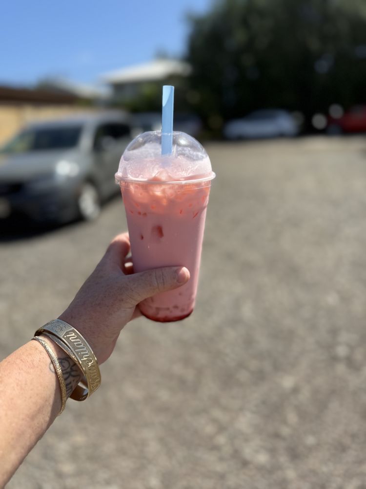Bubble n’ boba, Hawaii | Roadtrippers