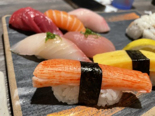 DOKO SUSHI - 238 Photos & 174 Reviews - Sushi Bars - 18406 Ventura Blvd ...