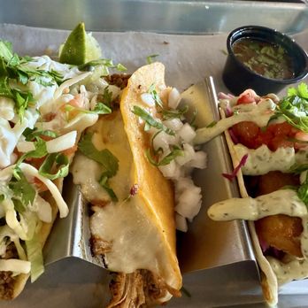 TACO LABS BOCA - Updated January 2026 - 135 Photos & 117 Reviews - 1956 ...