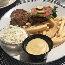 NICK’S RIVERSIDE GRILL - 428 Photos & 689 Reviews - 3050 K St NW ...