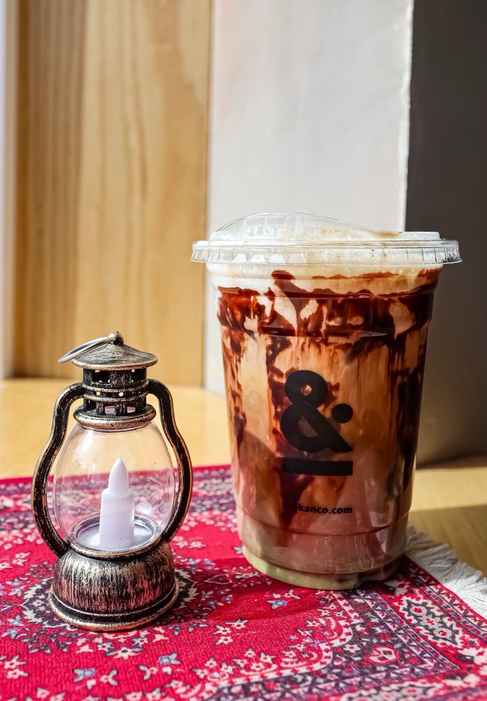 MOKA & CO - Updated December 2025 - 96 Photos & 20 Reviews - 725 Fulton ...