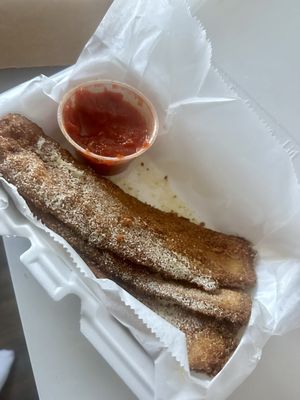 FAT ANGELO’S PIZZERIA - WASHINGTON - Updated April 2025 - 14 Photos ...