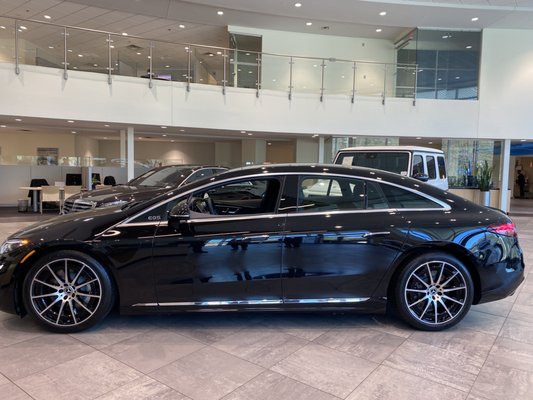 MERCEDES-BENZ OF BUCKHEAD - 75 Photos & 253 Reviews - 2799 Piedmont Rd ...