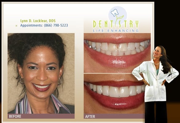 LYNN LOCKLEAR, DDS LIFE ENHANCING DENTISTRY AND WELLNESS - Updated December 2025 - 15 Photos ...