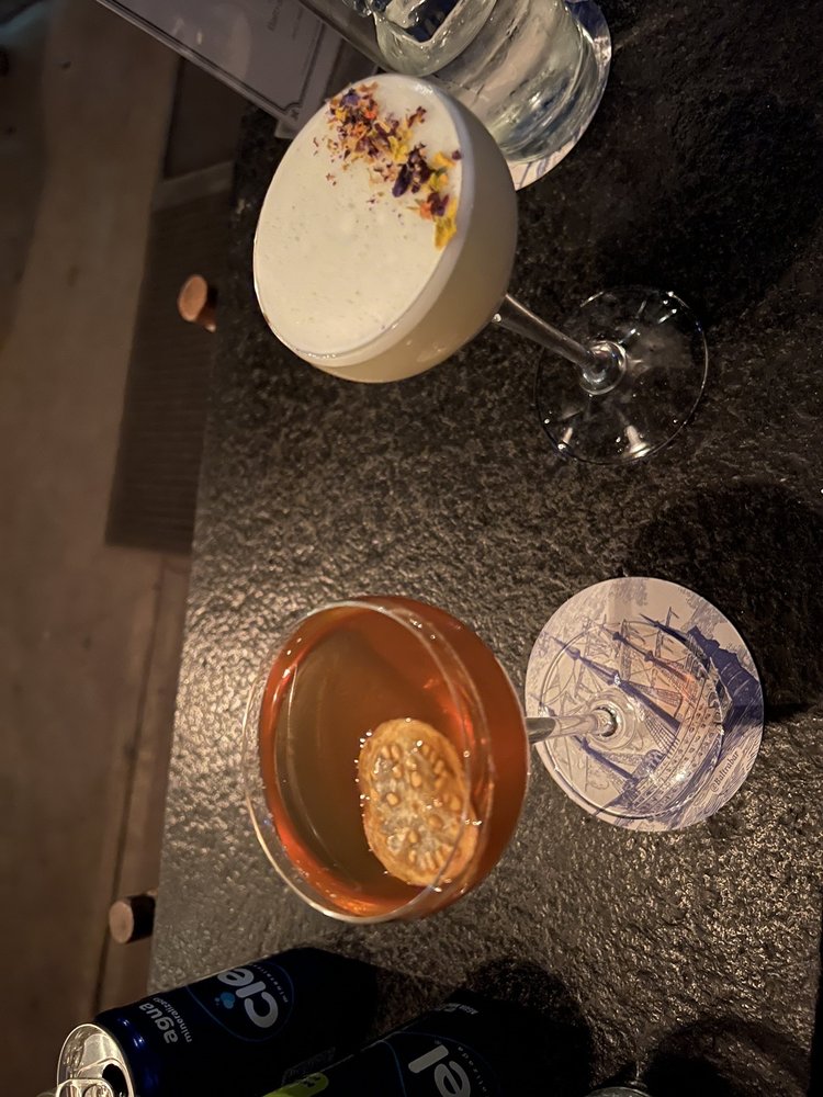 BALTRA - 58 Photos & 31 Reviews - Bars - Iztaccihuatl 36d Esq Amsterdam ...