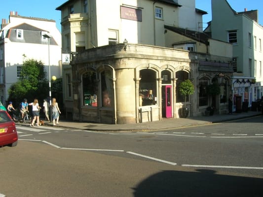 THE MALL - Updated January 2025 - 16 Reviews - 66 The Mall, Clifton ...