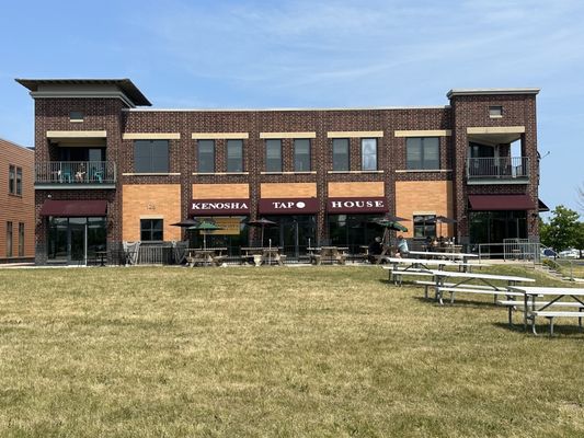 KENOSHA TAP HOUSE - Updated July 2024 - 11 Photos & 29 Reviews - 125 ...