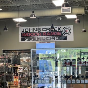 JOHNS CREEK INDOOR RANGE - Updated December 2025 - 72 Photos & 81 ...