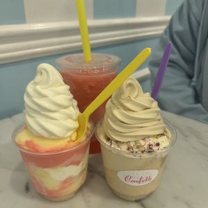 CONFETTI ITALIAN ICE & CUSTARD - 2616 Photos & 1840 Reviews - 1175 ...