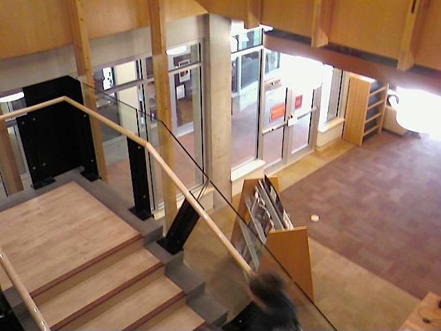 NORTH VANCOUVER DISTRICT PUBLIC LIBRARY - Updated March 2025 - 1277 ...