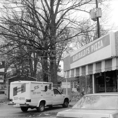 GARIBALDI’S PIZZA - Updated November 2025 - 79 Photos & 102 Reviews ...