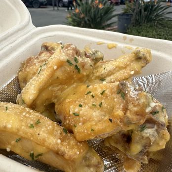 MR FRIES MAN - Updated December 2025 - 235 Photos & 161 Reviews - 13473 ...