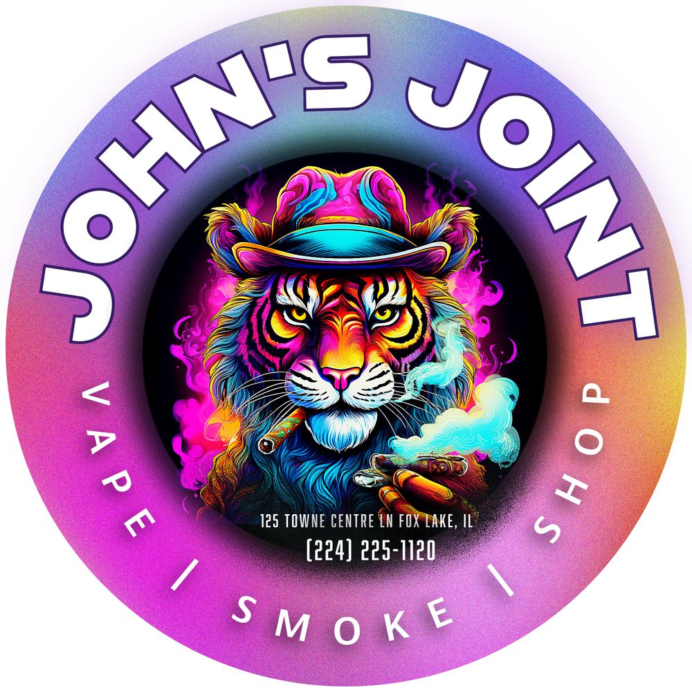 JOHN’S JOINT - Updated December 2025 - 125 Towne Ctr, Fox Lake ...