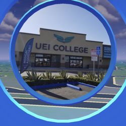 UEI COLLEGE - GARDEN GROVE - 19 Photos & 25 Reviews - 10870 Katella Ave ...