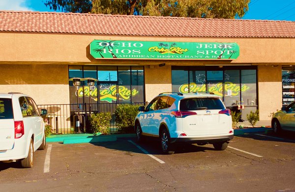 OCHO RIOS JERK SPOT - 156 Photos & 150 Reviews - Caribbean - 4220 W ...