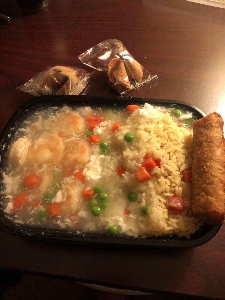 CHINA ONE - 13 Photos & 15 Reviews - Chinese - 3538 Tom Austin Hwy ...