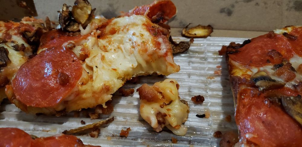 LITTLE CAESARS - Updated August 2025 - 25 Photos - 1000 Gerrard Street ...