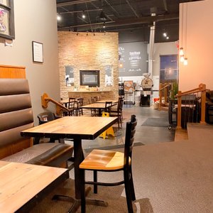 CAFE DIEM - 61 Photos & 59 Reviews UPDATED - Coffee & Tea - 2005 S ...